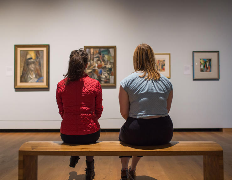 MANET AND MUSIC | Ashmolean Museum