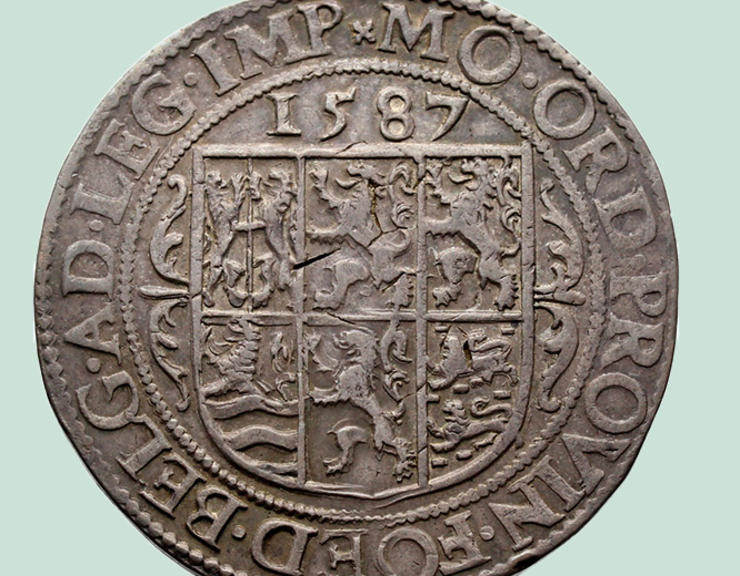 MONEY IN RENAISSANCE GERMANY | Ashmolean Museum