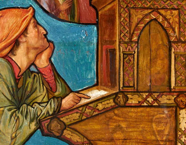 Welcome | Ashmolean Museum