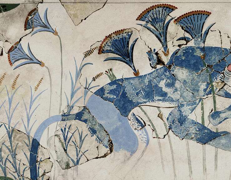 PAST EXHIBITION: ELIZABETH PRICE: A RESTORATION | Ashmolean Museum
