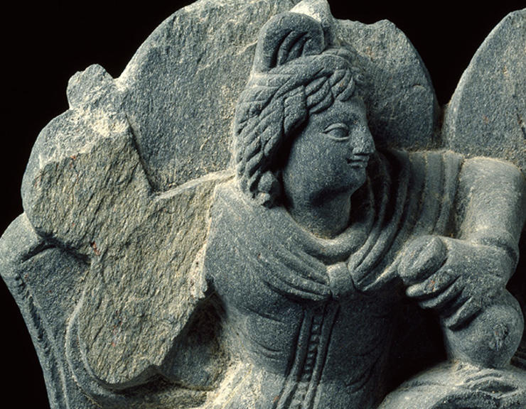 GLOBAL GENDER AND THE GODDESS PROJECT | Ashmolean Museum