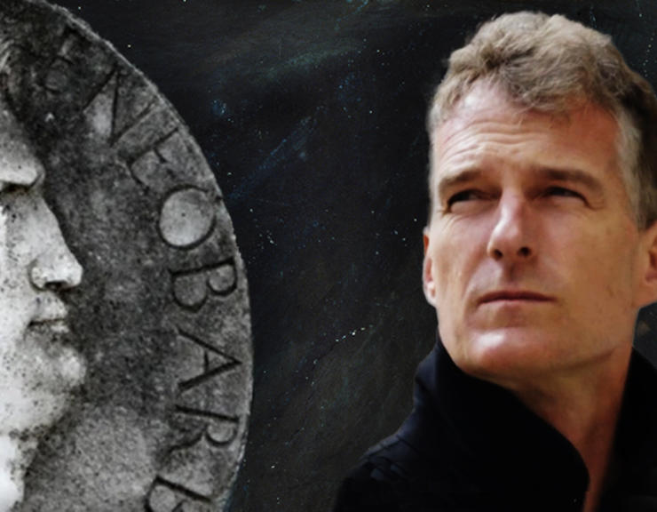 HISTORY HIT AT THE ASHMOLEAN | Ashmolean Museum