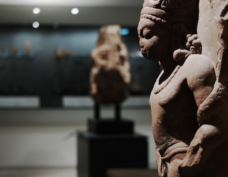 EASTERN ART | Ashmolean Museum