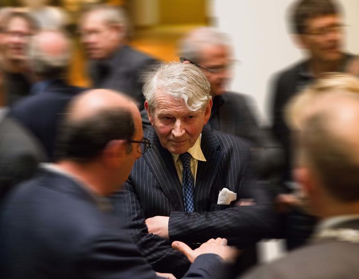 DR JON WHITELEY – PRESS RELEASE | Ashmolean Museum