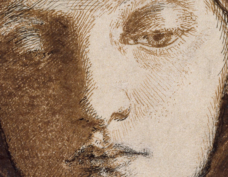 PRE-RAPHAELITES: DRAWINGS & WATERCOLOURS EXHIBITION | Ashmolean Museum