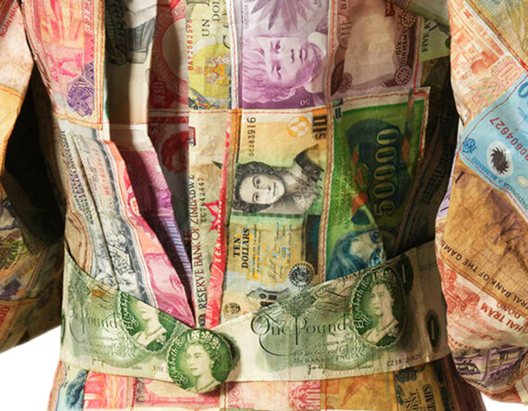 MONEY TALKS: ART, SOCIETY & POWER | Ashmolean Museum
