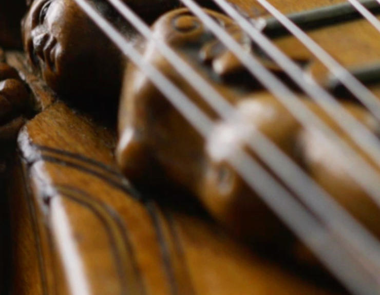 RENAISSANCE MUSICAL INSTRUMENTS: A DIGITAL HUMANITIES APPROACH ...