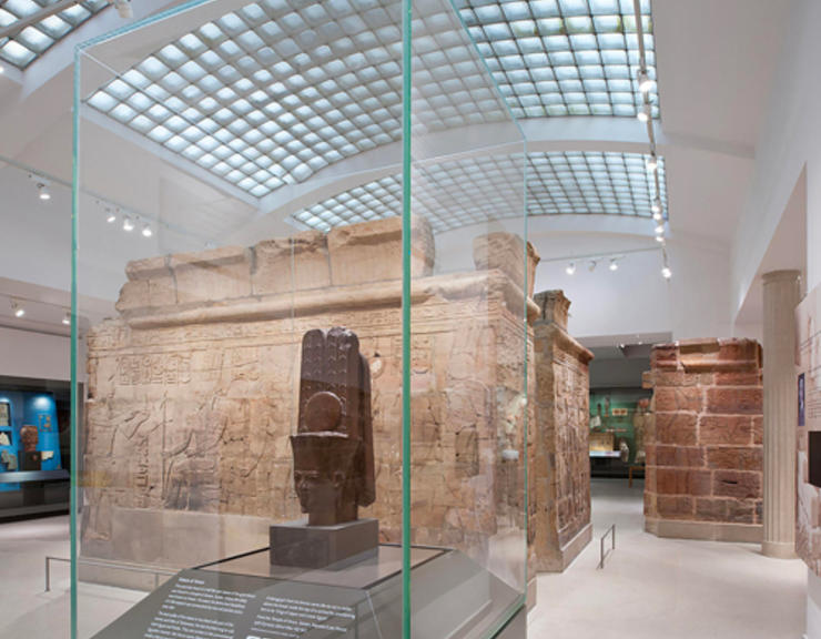PLAN YOUR VISIT | Ashmolean Museum