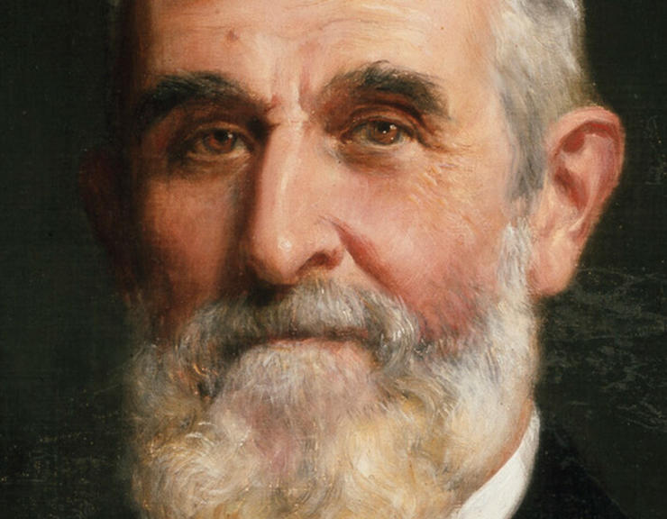 SIR JOHN EVANS ARCHIVE | Ashmolean Museum