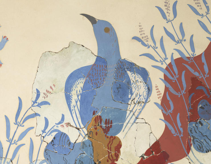 CREATING THE FIRST EUROPEANS | Ashmolean Museum