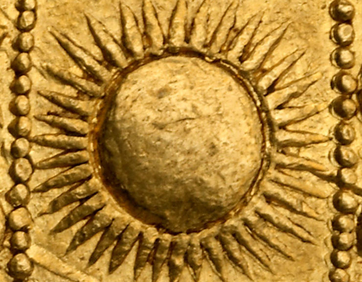 HEBERDEN COIN ROOM | Ashmolean Museum