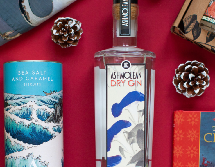 ASHMOLEAN FROM HOME | Ashmolean Museum