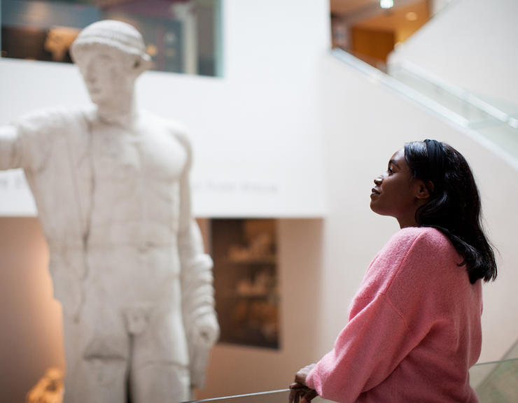 Welcome | Ashmolean Museum