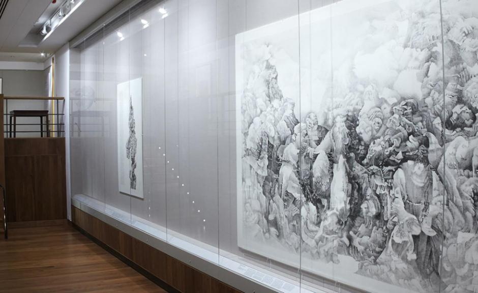 CHINESE PAINTINGS | Ashmolean Museum