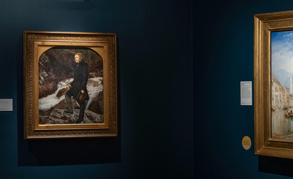 COLOUR REVOLUTION: VICTORIAN ART, FASHION & DESIGN EXHIBITION ...