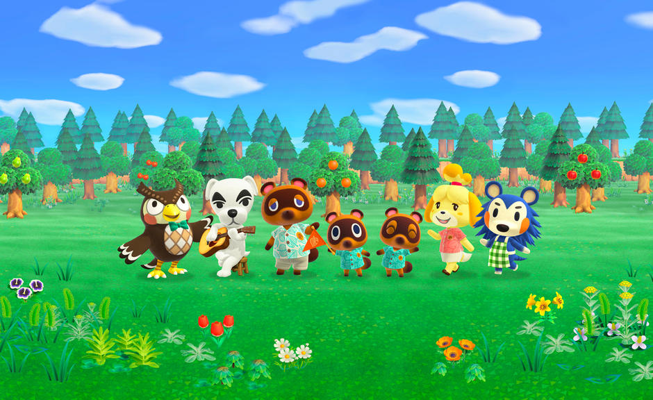 ANIMAL CROSSING | Ashmolean Museum