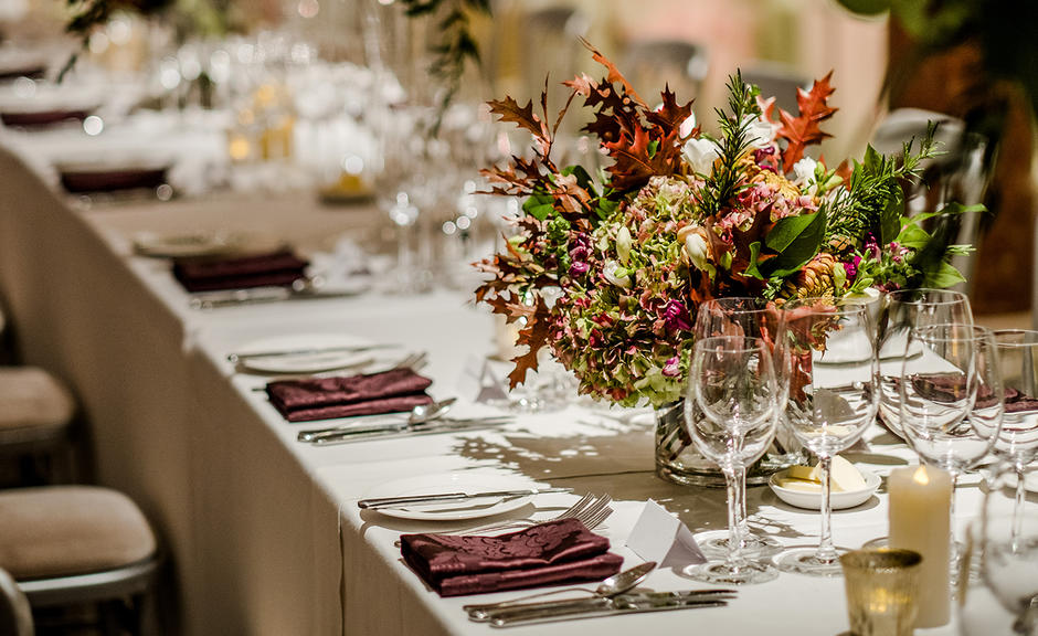 VENUE HIRE | Ashmolean Museum