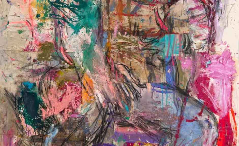 ASHMOLEAN NOW EXHIBITION – Press release | Ashmolean Museum