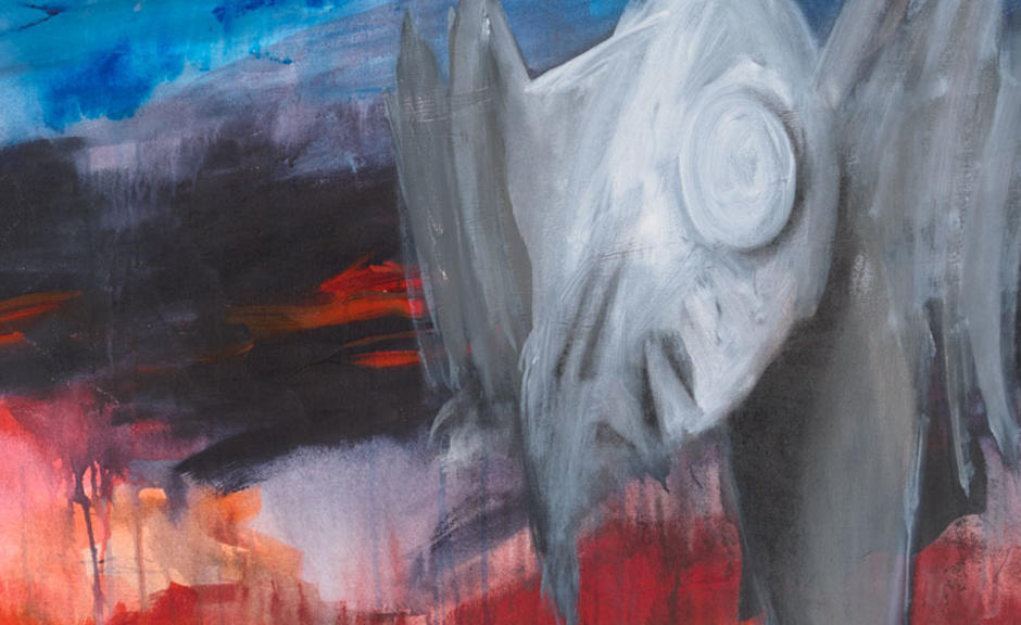 THIRTY YEARS OF CREATIVE COLLABORATION: DONWOOD, YORKE & RADIOHEAD ...