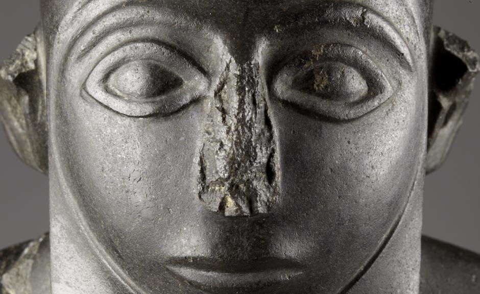 EGYPT AT ITS ORIGINS | Ashmolean Museum