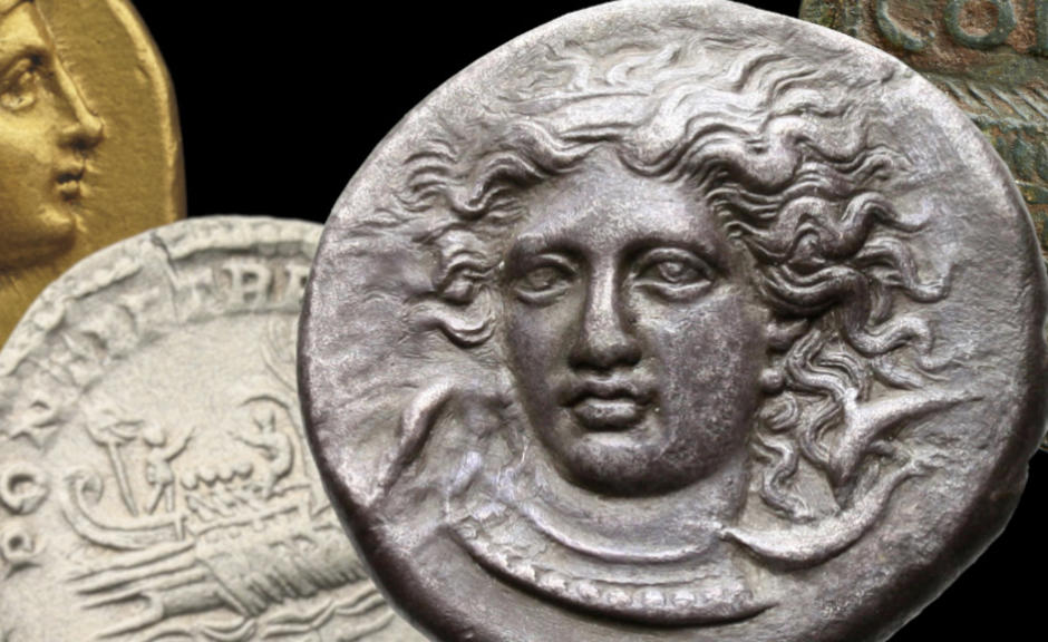 DIGICLASS PROJECT | Ashmolean Museum