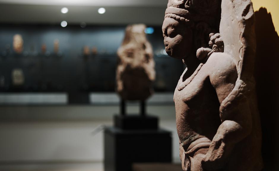 EASTERN ART | Ashmolean Museum