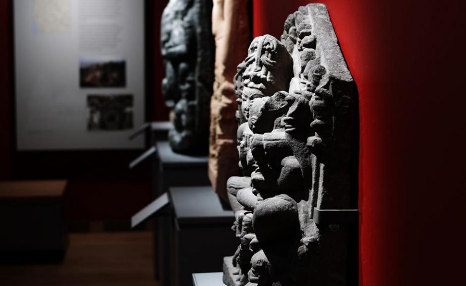 INDIA FROM AD 600 | Ashmolean Museum