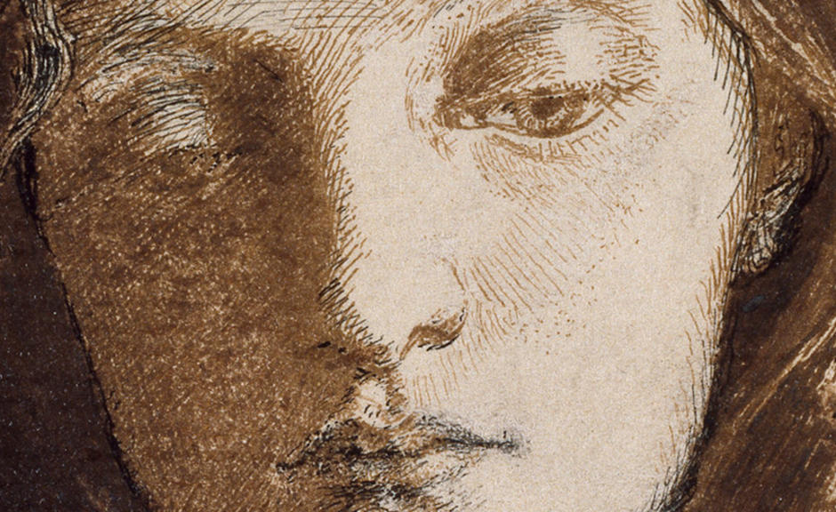 PRE-RAPHAELITES: DRAWINGS & WATERCOLOURS EXHIBITION | Ashmolean Museum