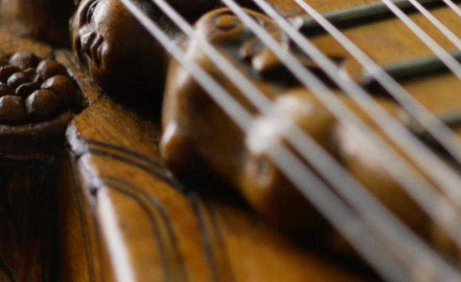 RENAISSANCE MUSICAL INSTRUMENTS: A DIGITAL HUMANITIES APPROACH ...
