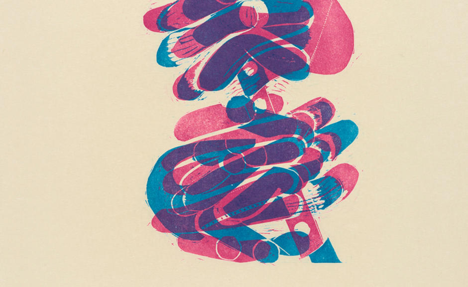 IN PRAISE OF HANDS | Ashmolean Museum