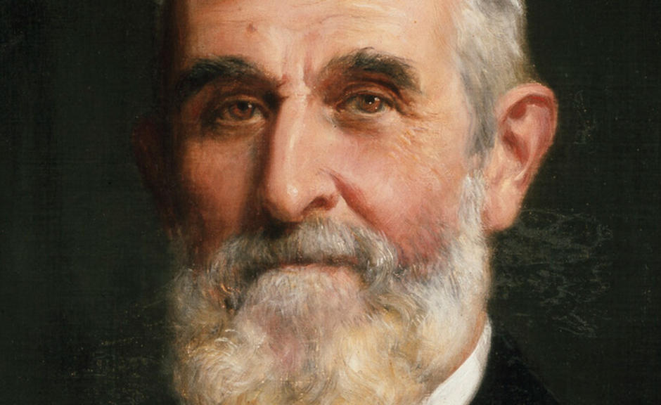 SIR JOHN EVANS ARCHIVE | Ashmolean Museum