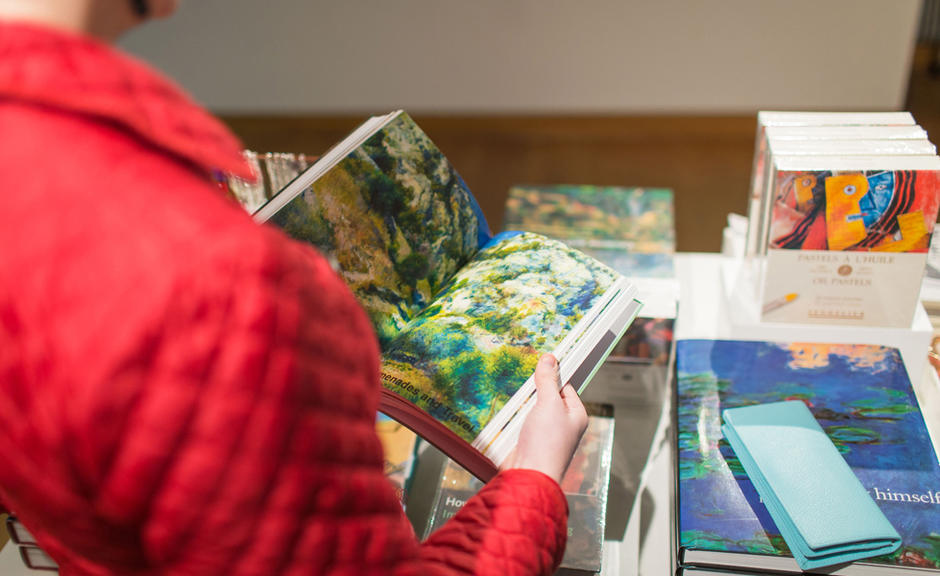 Plan Your Visit | Ashmolean Museum