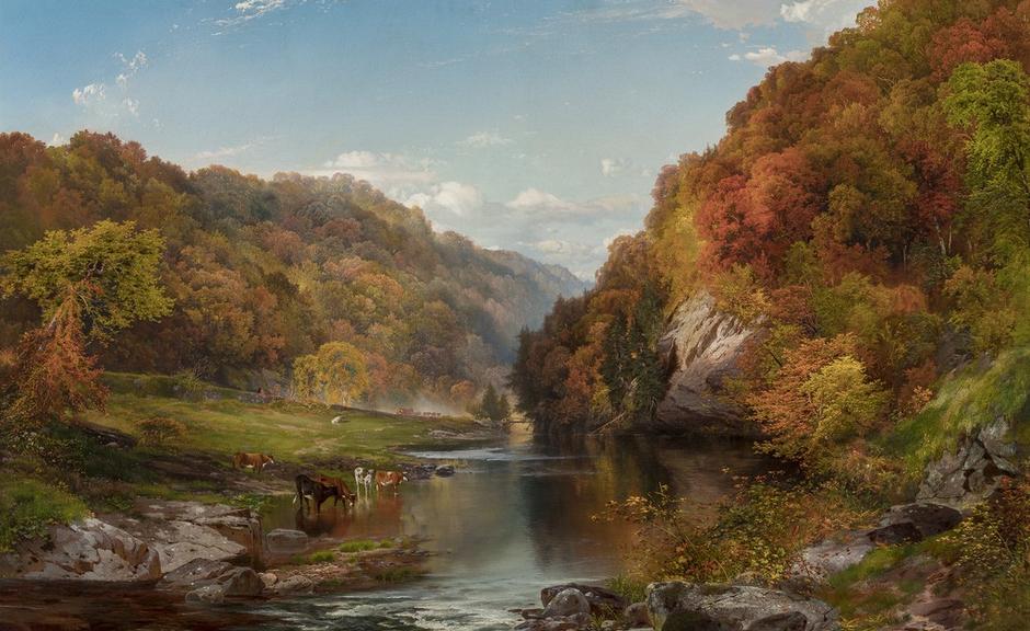 SLOW ART | Ashmolean Museum