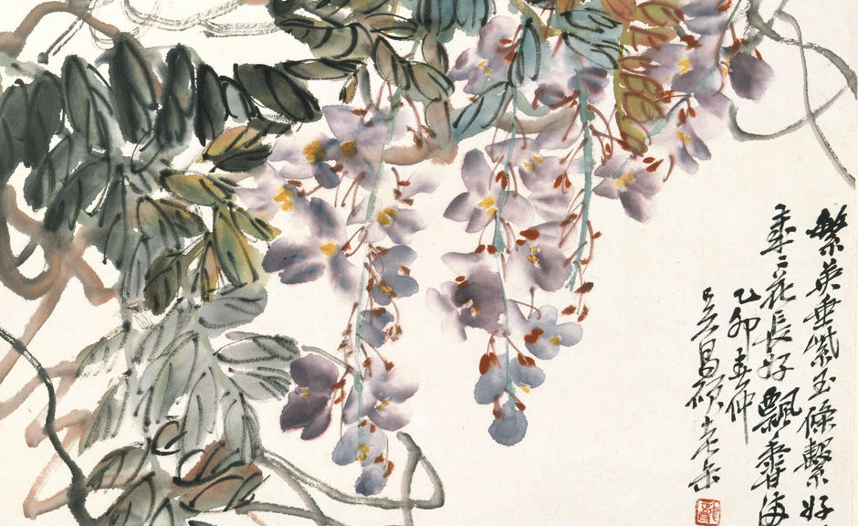 CELEBRATING SPRING | Ashmolean Museum