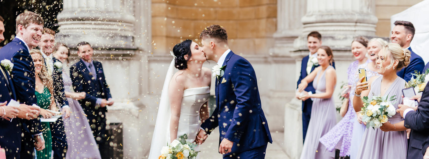 WEDDINGS | Ashmolean Museum