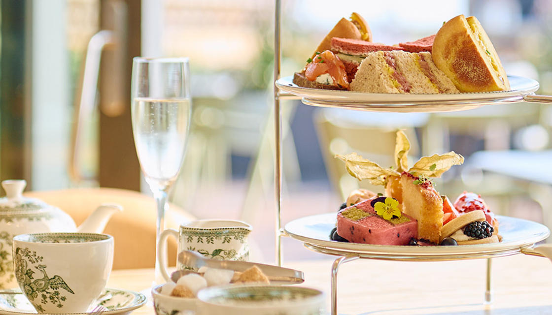 Café and Restaurant | Ashmolean Museum