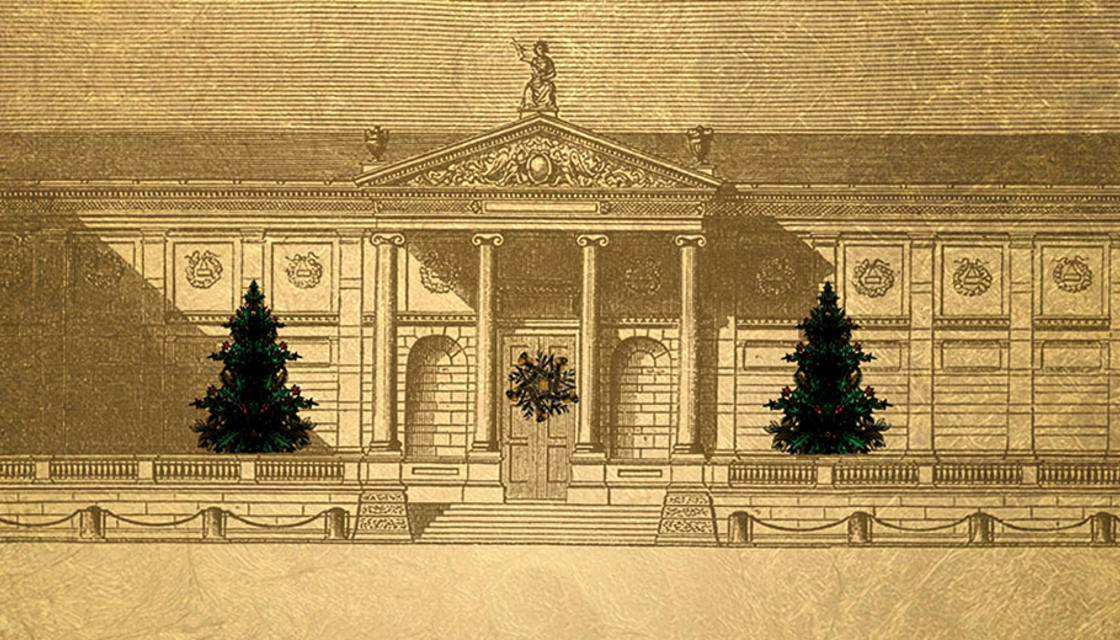 Plan Your Visit | Ashmolean Museum