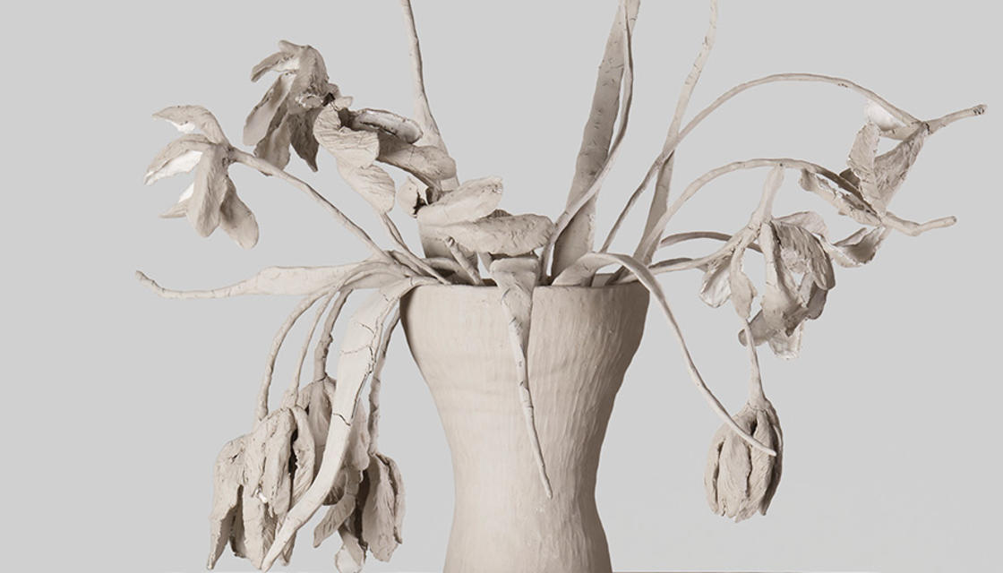 ASHMOLEAN NOW: DAPHNE WRIGHT | Ashmolean Museum