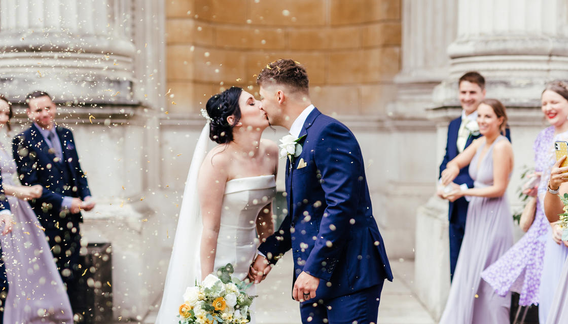 WEDDINGS | Ashmolean Museum