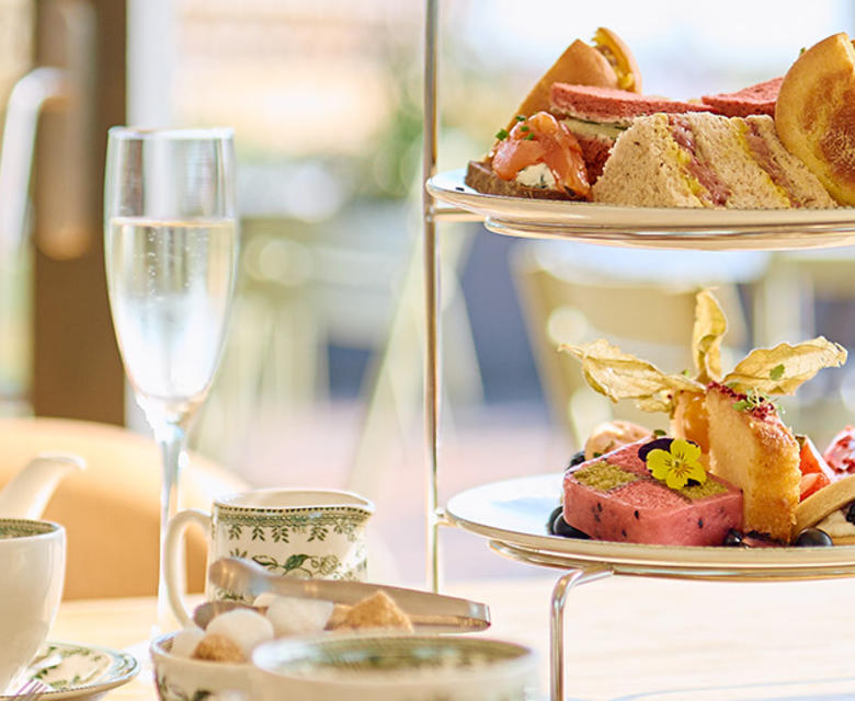 Café and Restaurant | Ashmolean Museum