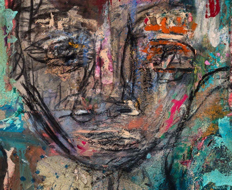 ASHMOLEAN NOW: FLORA YUKHNOVICH x DANIEL CREWS-CHUBB | Ashmolean Museum