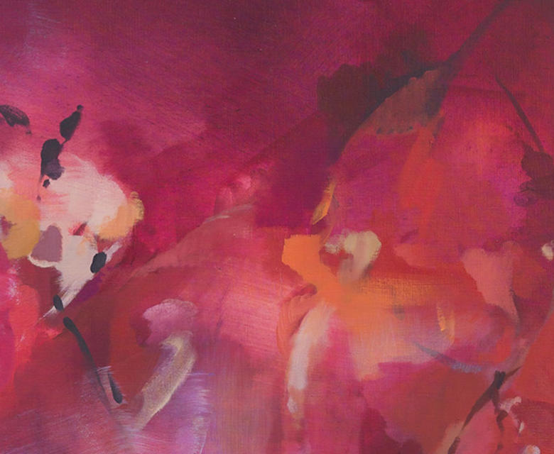 ASHMOLEAN NOW: FLORA YUKHNOVICH x DANIEL CREWS-CHUBB | Ashmolean Museum