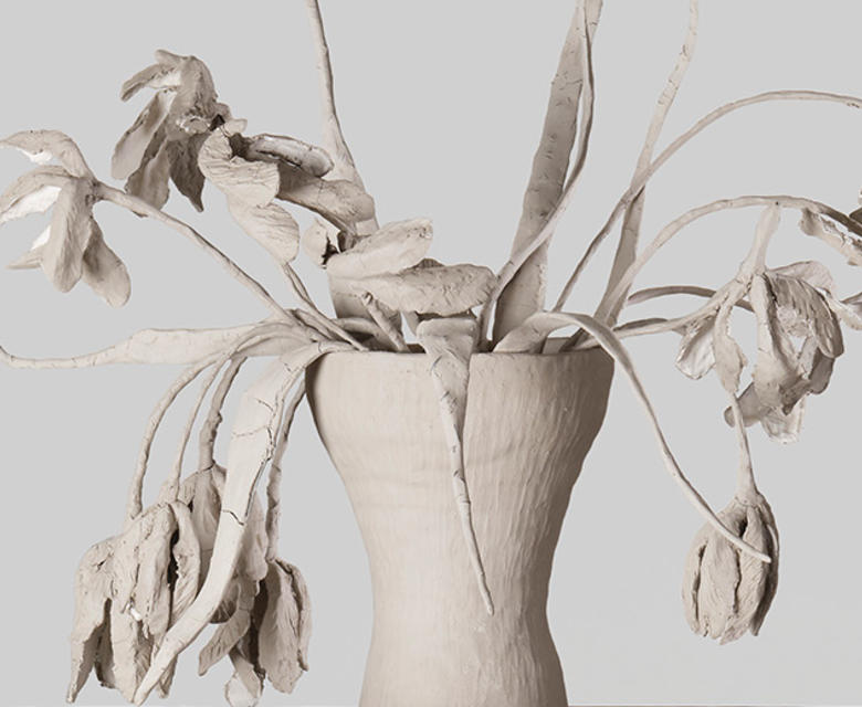 ASHMOLEAN NOW: DAPHNE WRIGHT | Ashmolean Museum