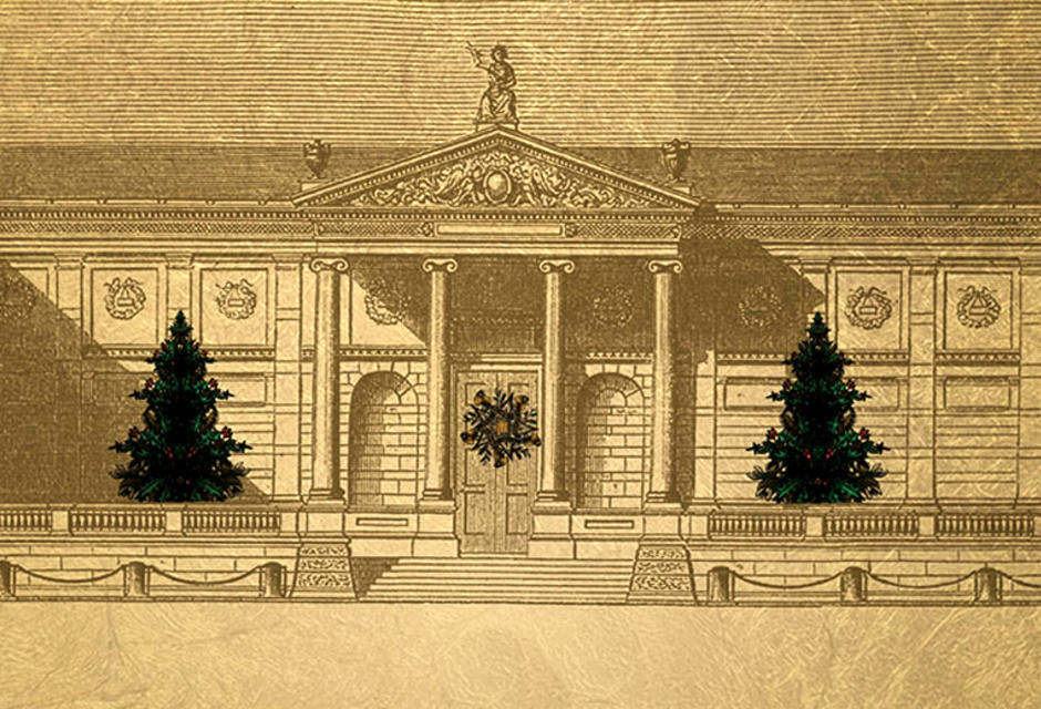 Plan Your Visit | Ashmolean Museum