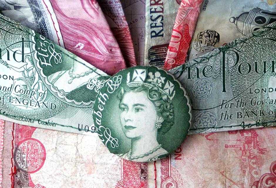 MONEY TALKS: ART, SOCIETY & POWER | Ashmolean Museum
