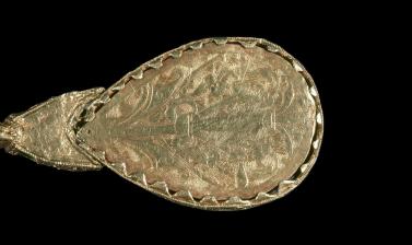 ALFRED JEWEL | Ashmolean Museum