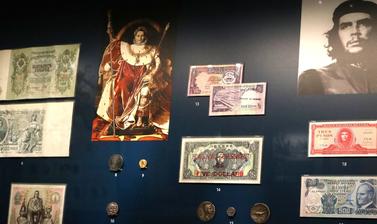 MONEY GALLERY | Ashmolean Museum