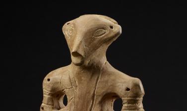 EUROPEAN PREHISTORY | Ashmolean Museum