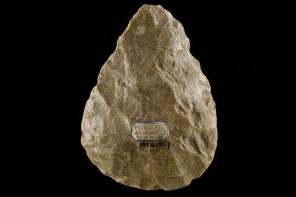 PREHISTORIC BRITAIN | Ashmolean Museum