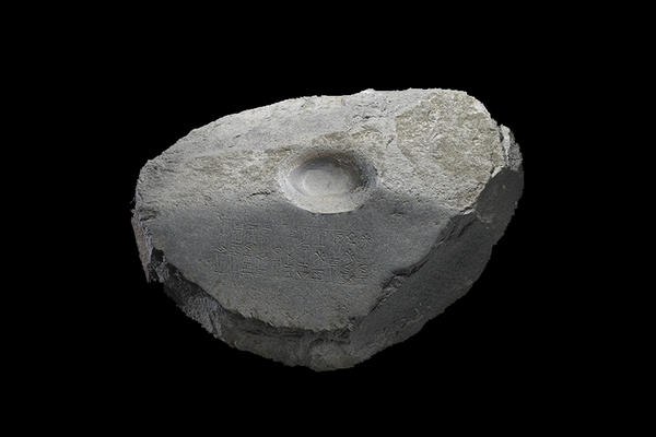 Looking for an artefact. Can't remember where I've seen it. : r ...